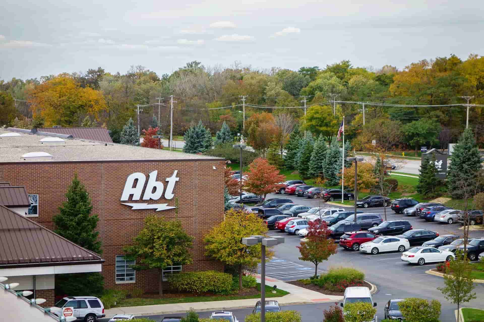 ABT Electronics Sales, Vendor Representation & Retail Support - SKKR