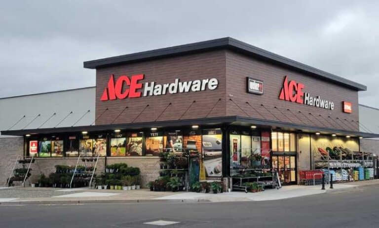 Ace Hardware Sales, Vendor Representation & Retail Support - SKKR
