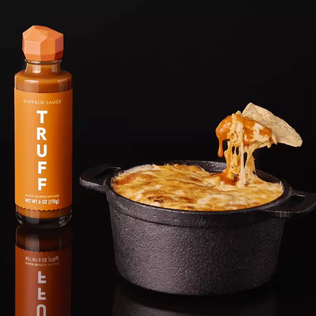 Truff Sales, Vendor Representation & Retail Support - SKKR