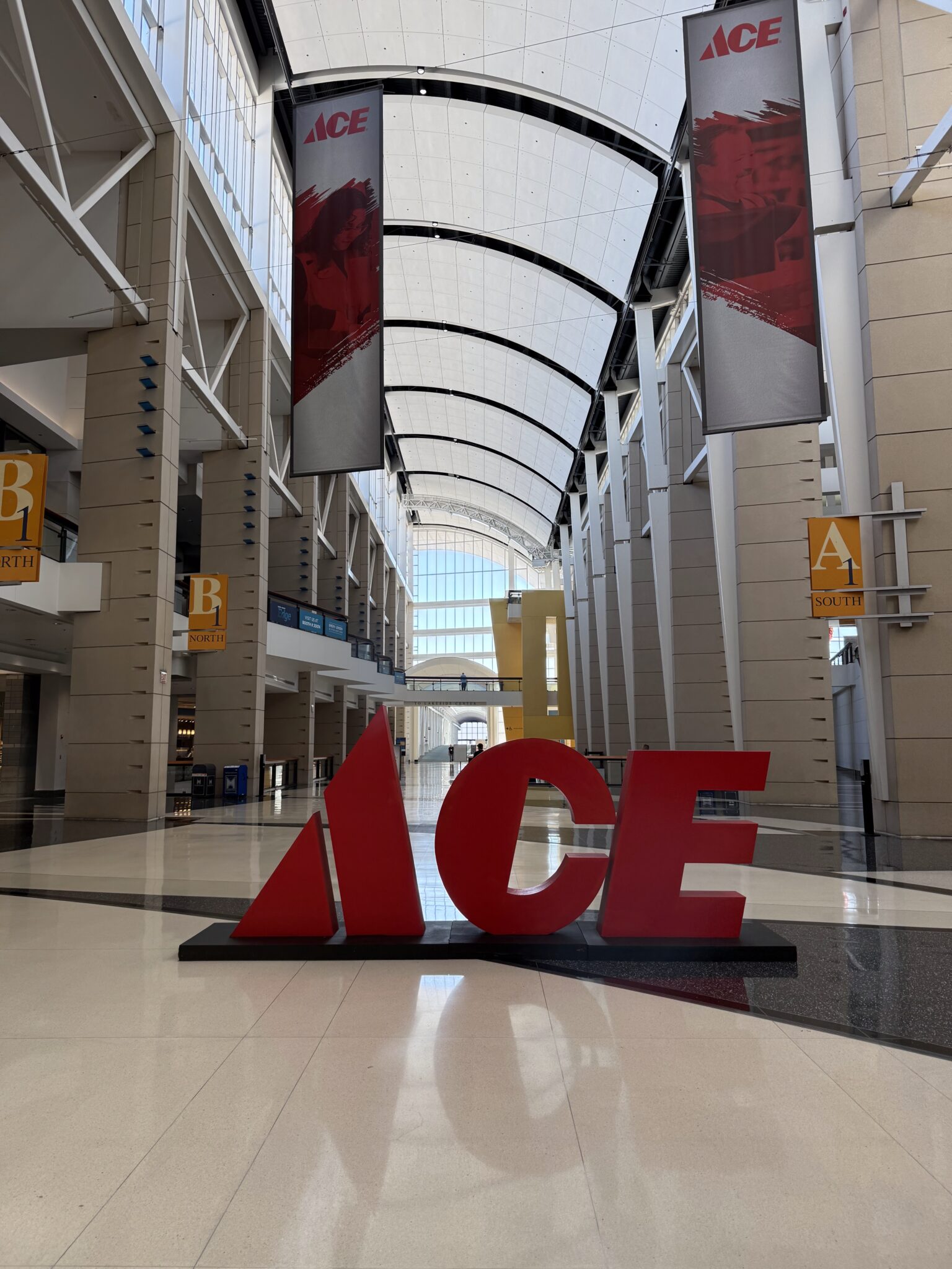 Ace Hardware Spring 2026 Skkr