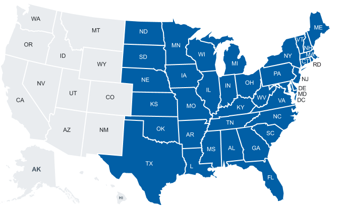 Our Team of Sales, Support & Manufacturer Representative Experts - SKKR