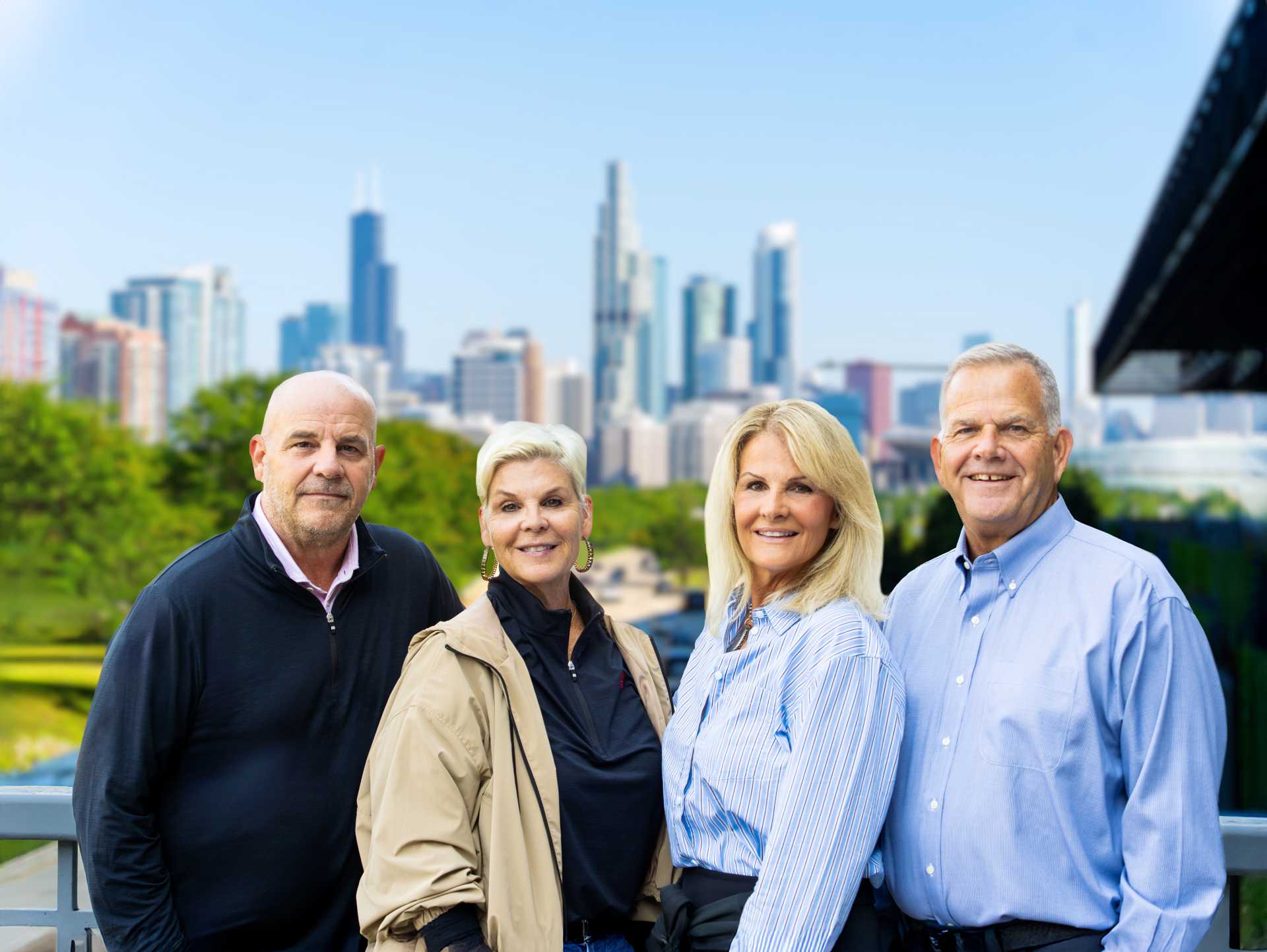 Our Team of Sales, Support & Manufacturer Representative Experts - SKKR